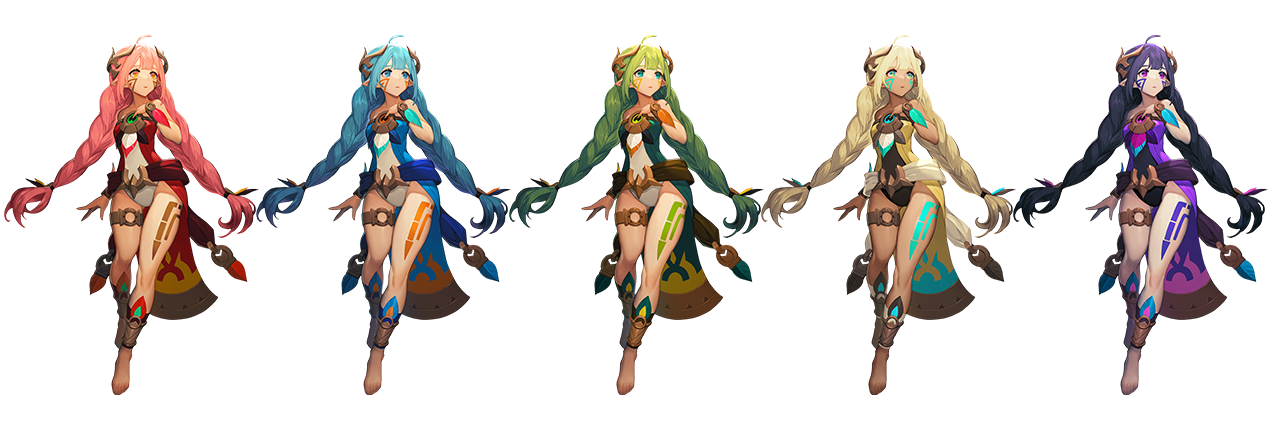 04/05 (Wed) Update Note-Summoners War: Chronicles Official Forum