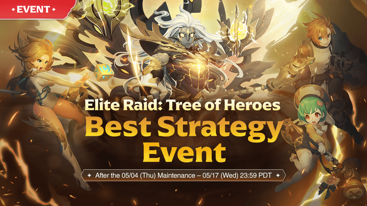 Summoners War: Chronicles Official Forum