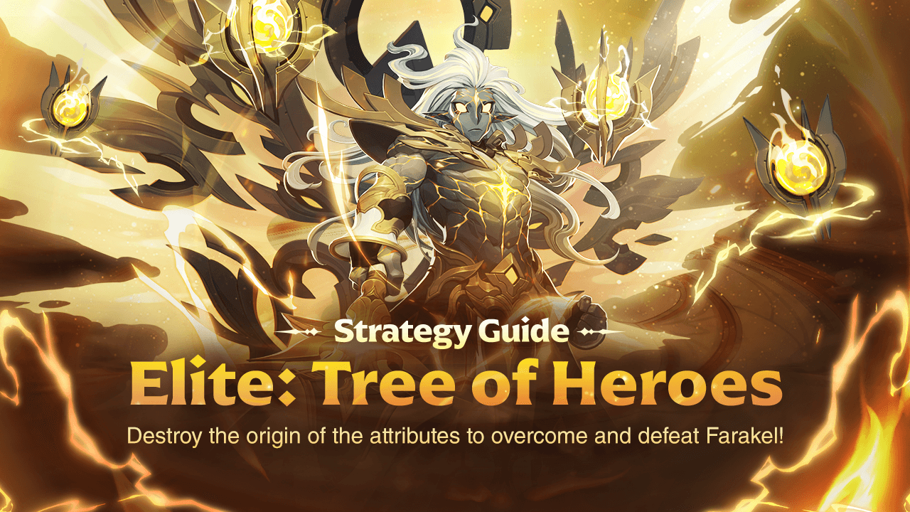 Summoners War: Chronicles Official Forum