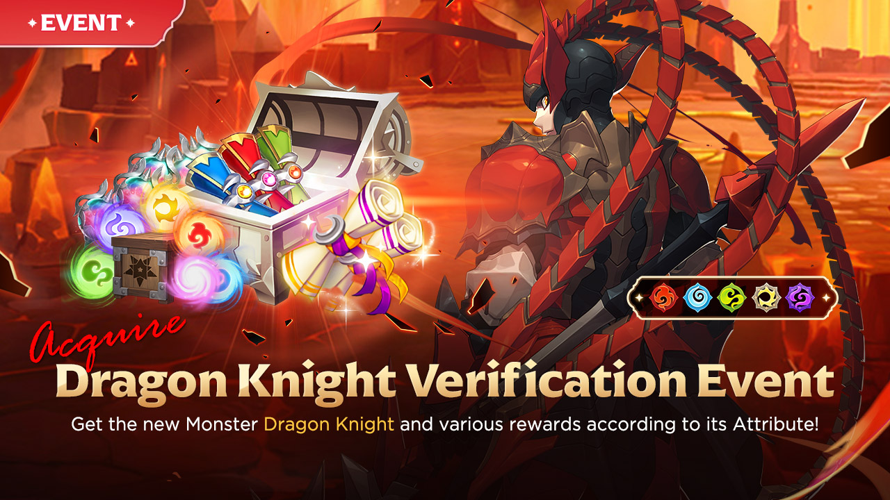 Summoners War: Chronicles Official Forum