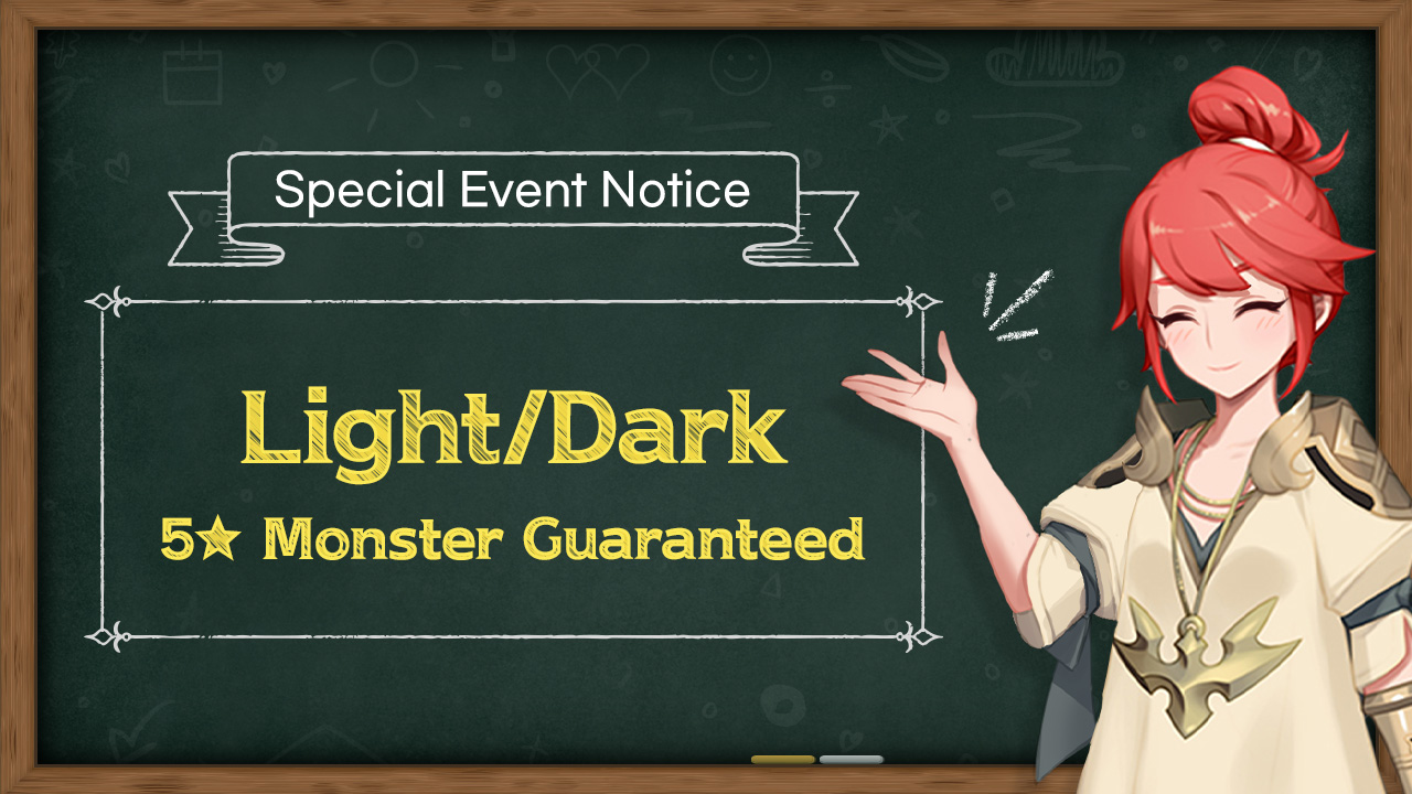 Summoners War: Chronicles Official Forum