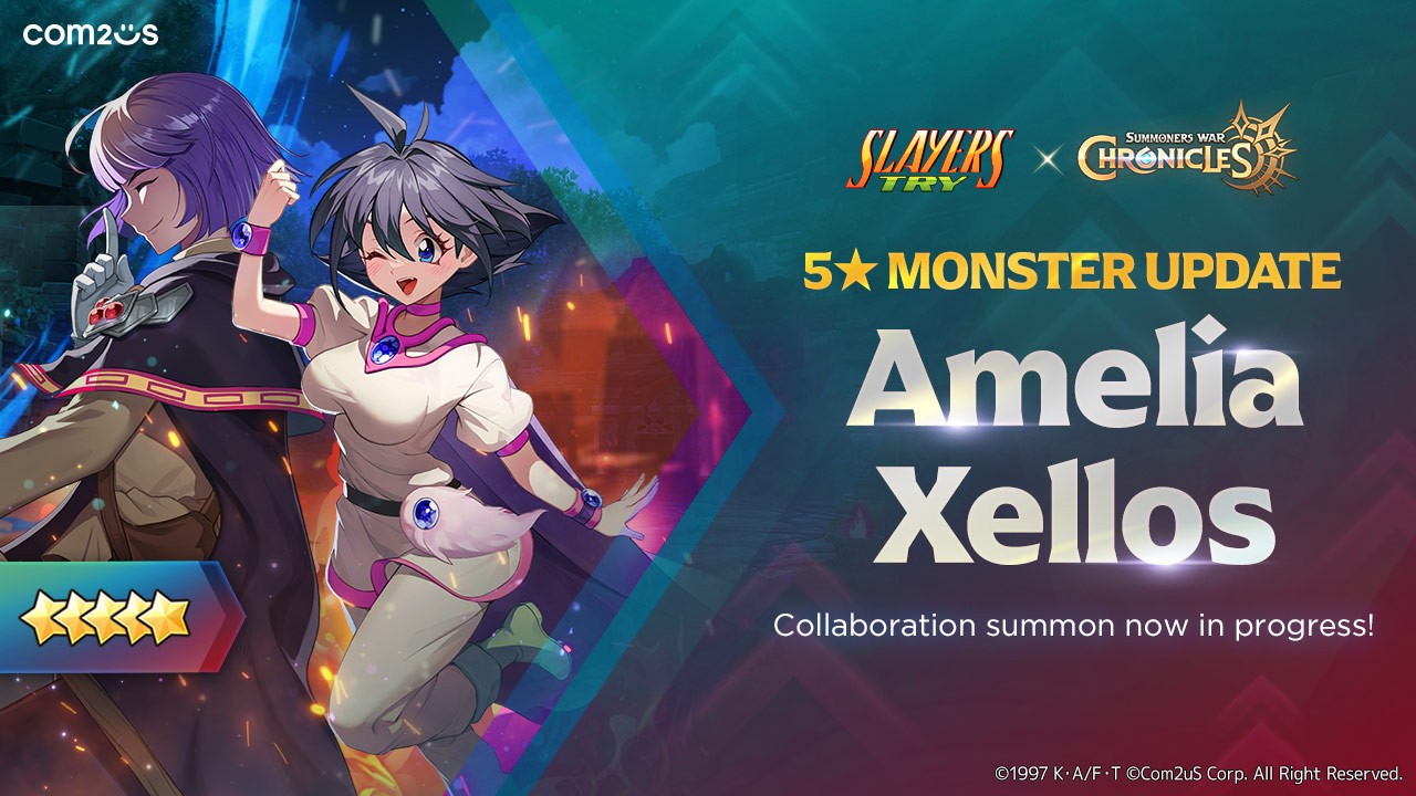 Summoners War: Chronicles Official Forum