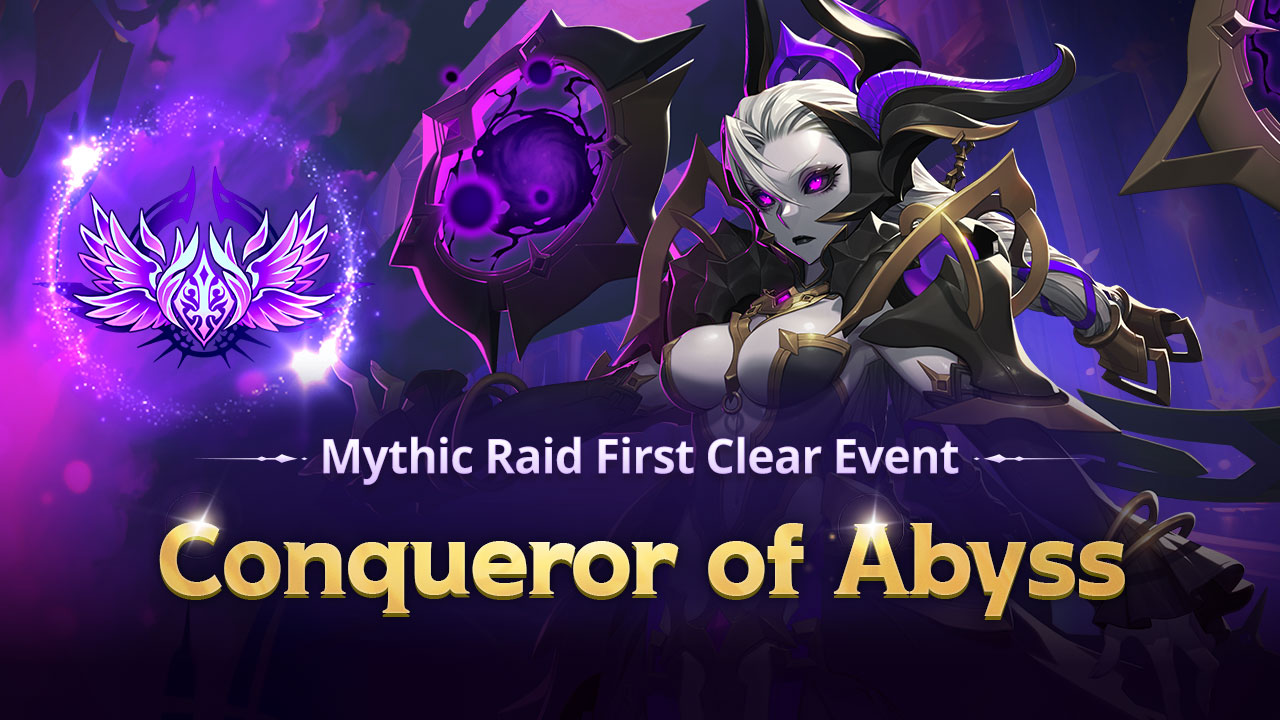 Summoners War: Chronicles Official Forum