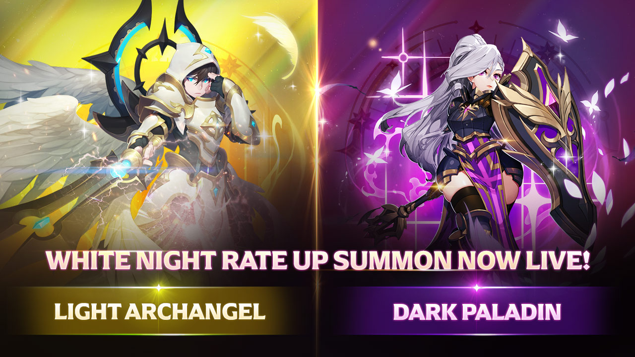 Summoners War: Chronicles Official Forum
